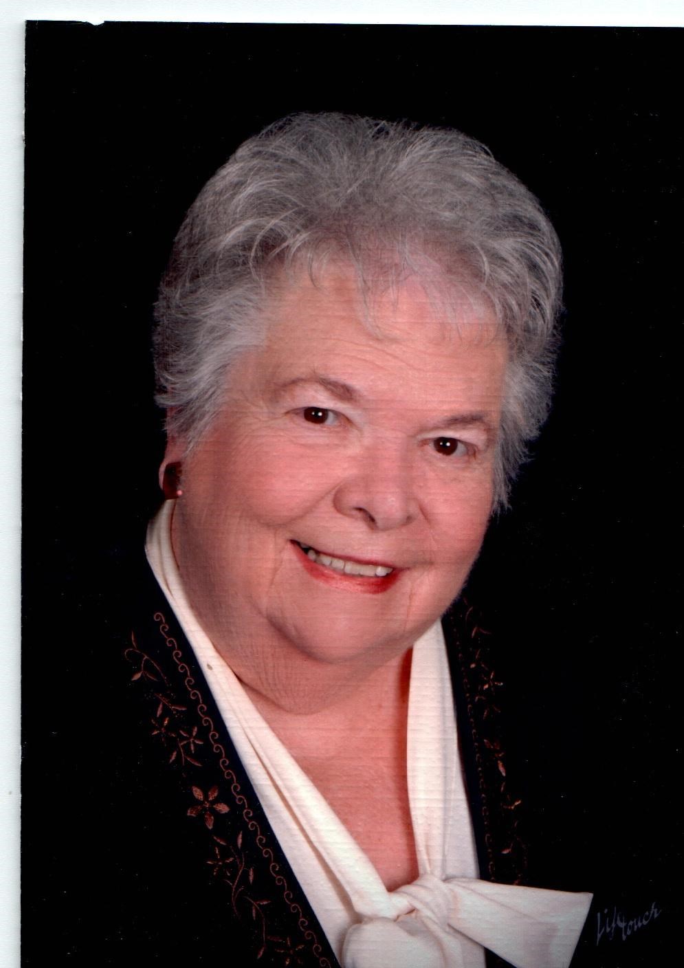 Mary Cash Obituary - Kansas City, MO