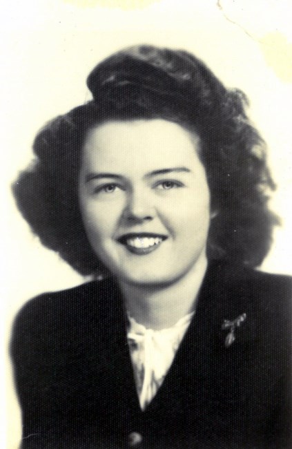 Arline Whiteside Obituary - Norwood, MA