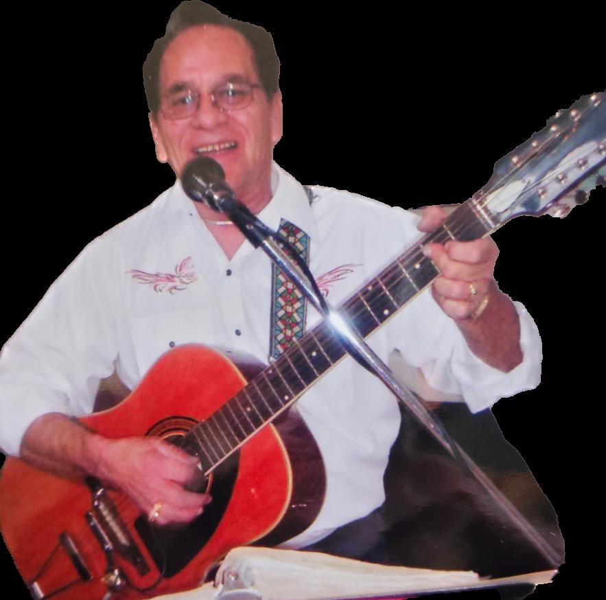 Daniel Candelaria Obituary - Denver, CO