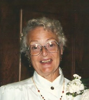 Jean Buckmaster Wilkie Obituary - Culpeper, VA