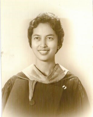 Teresa Rico Esquivel Obituary - Burnaby, BC