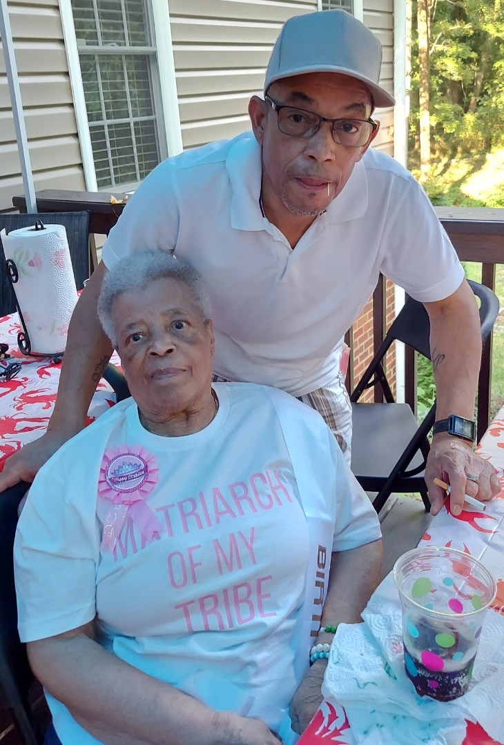 Jeanette Canada Obituario - Richmond, VA