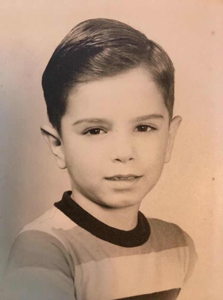 Anthony Tomasino Obituary - Houston, TX