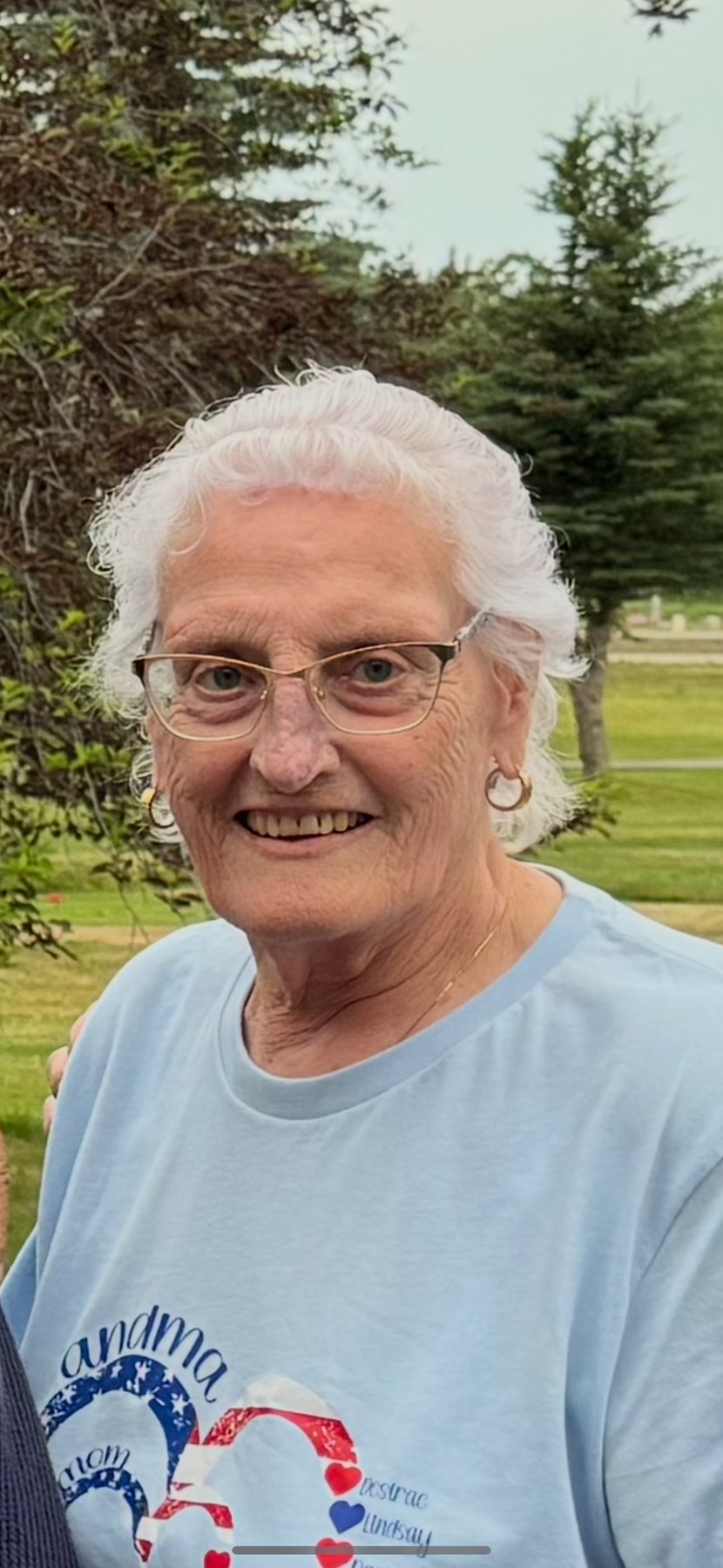 Martha Gooselaw Obituary - Wheat Ridge, CO