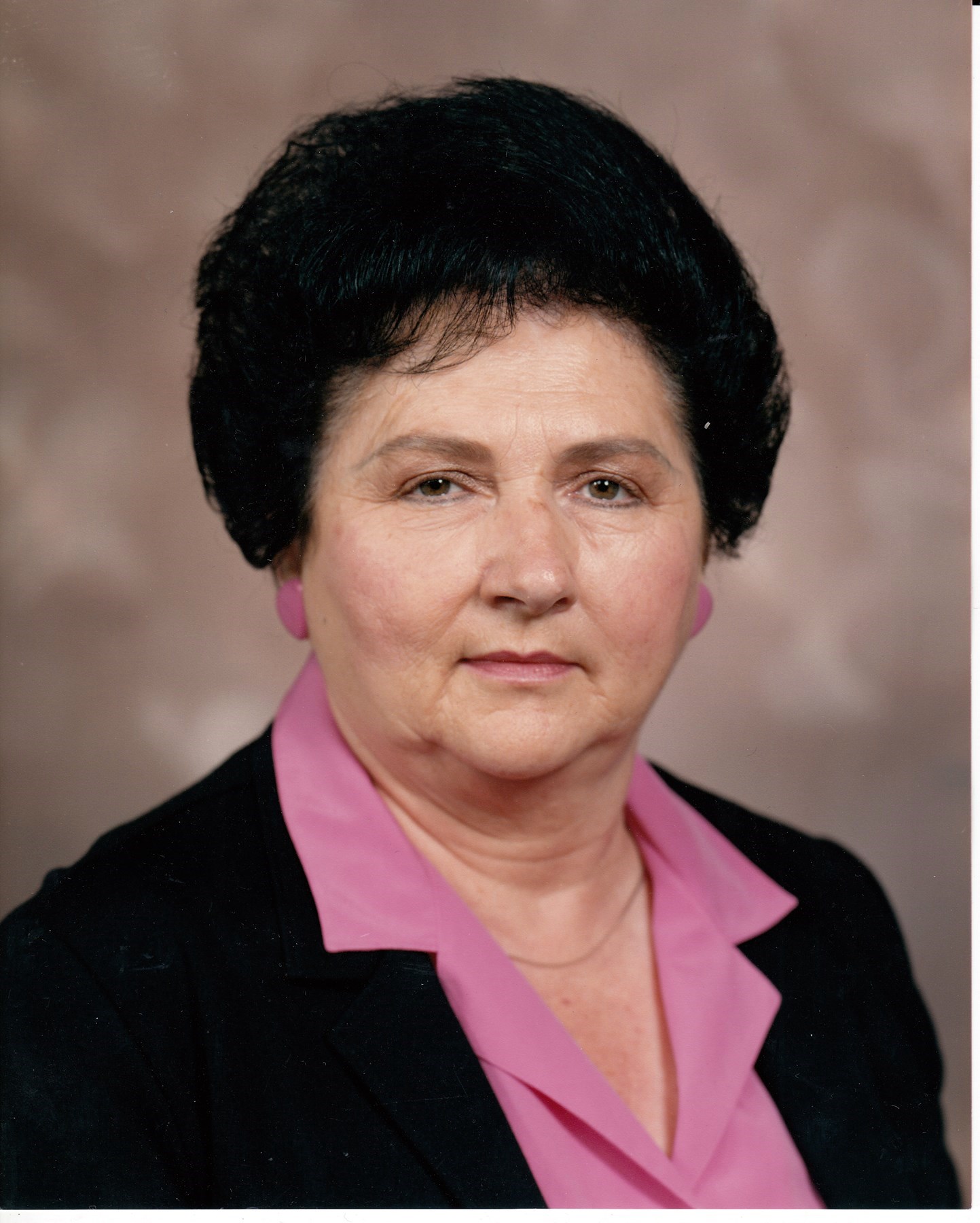 Betty Morgan Obituary - Kingsport, TN