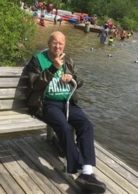 Kenneth Bruce Miller Obituary - Winnipeg, MB