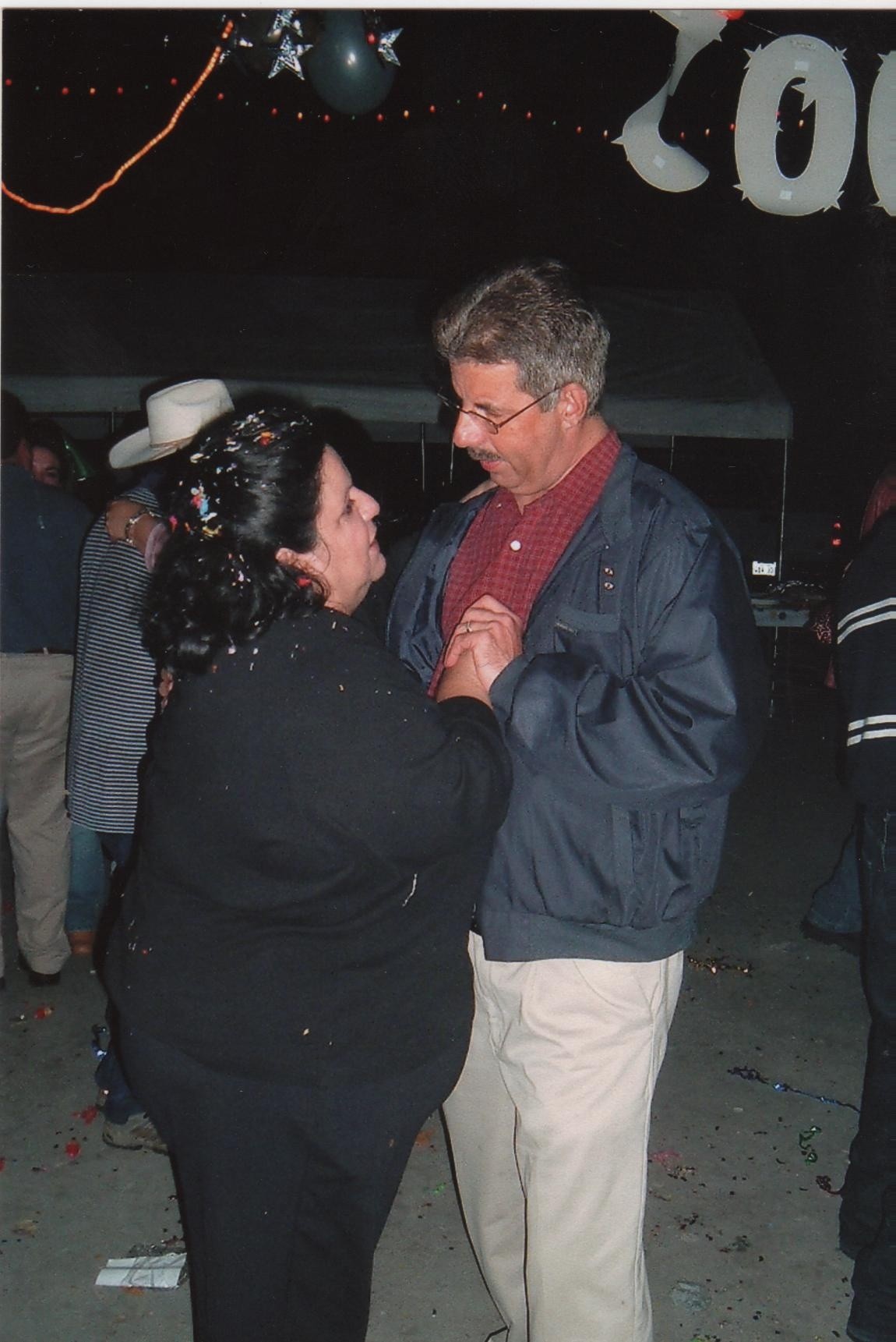 carlos de leon missing