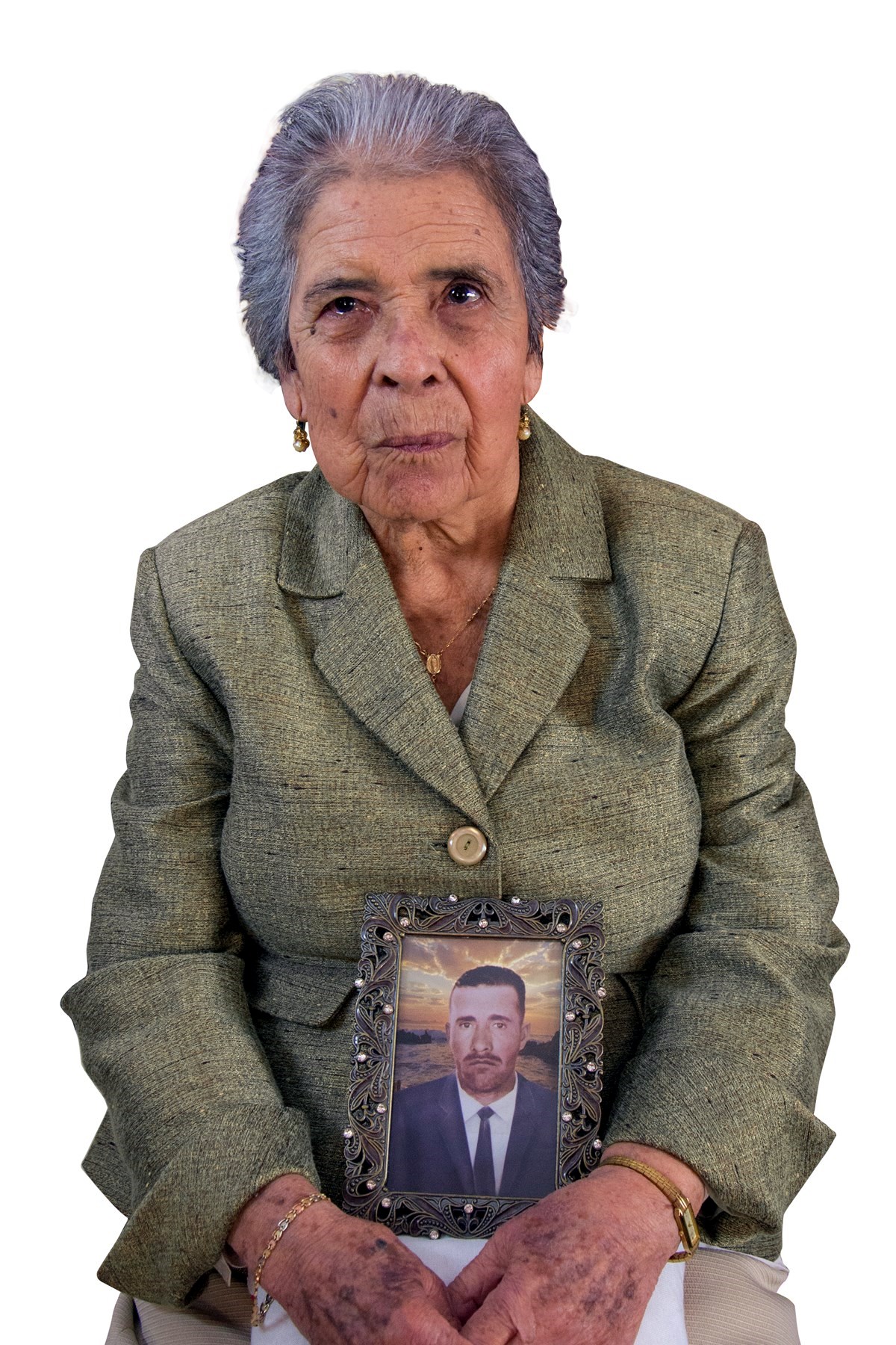 Maria Barba Obituary - Wilmington, CA