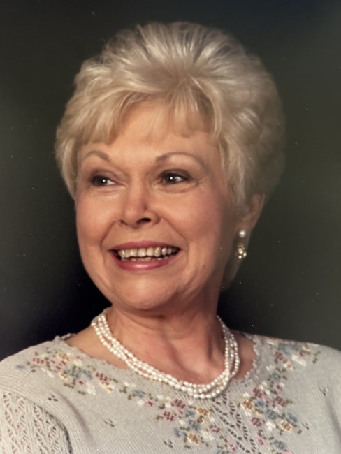 Peggy Pryor Obituary - East Ridge, TN