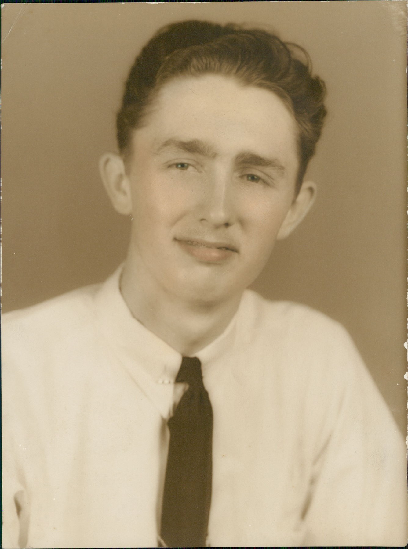 George C Scott Young