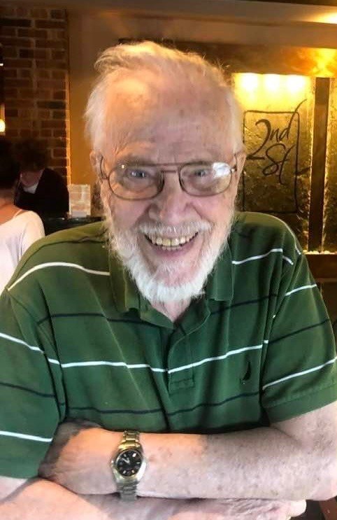 Harold Gill Obituary - Williamsburg, VA