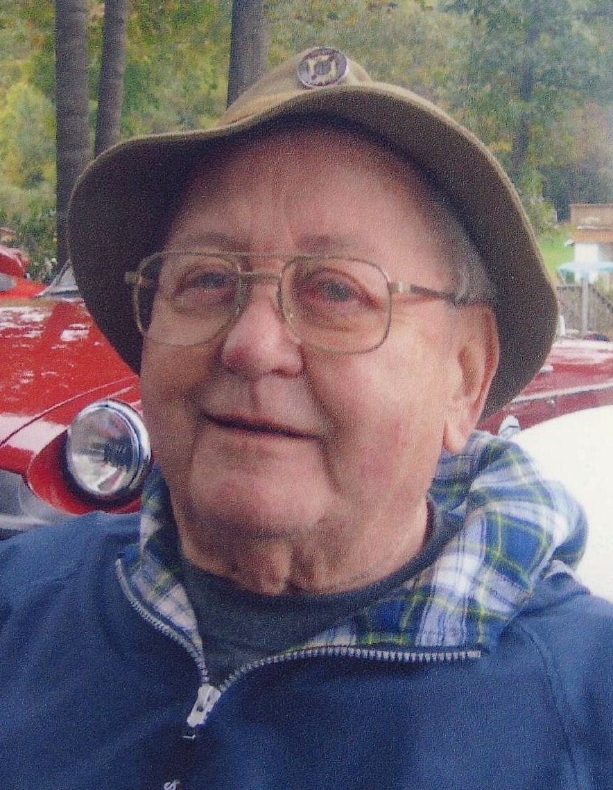 Paul Linney Obituary - Raleigh, NC
