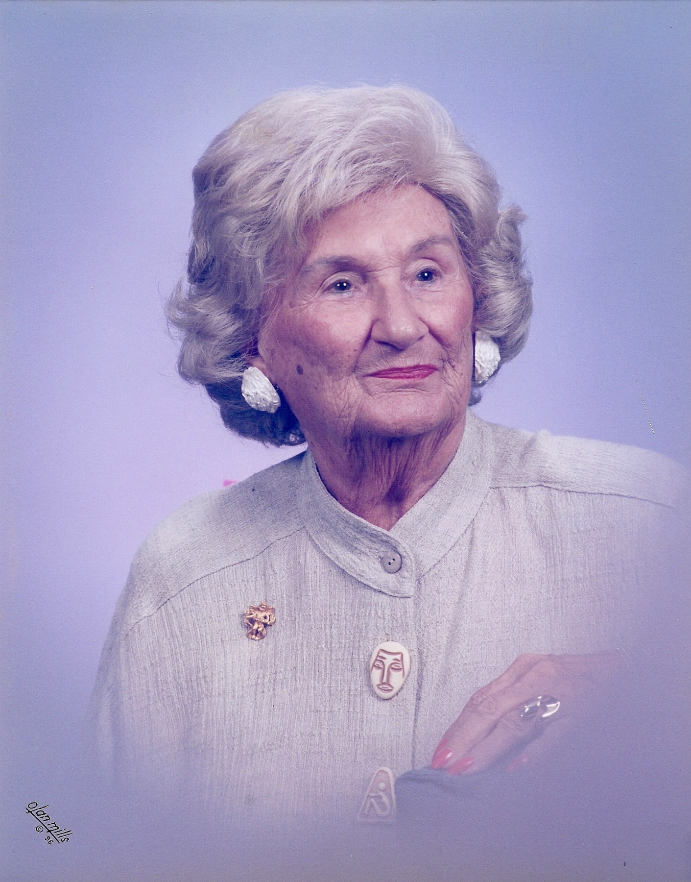 Jean Gabriel Obituary