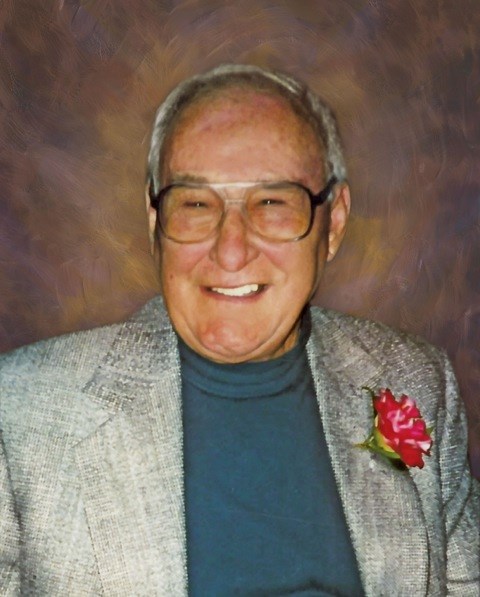 William Edward Rife Obituary - Fillmore, CA
