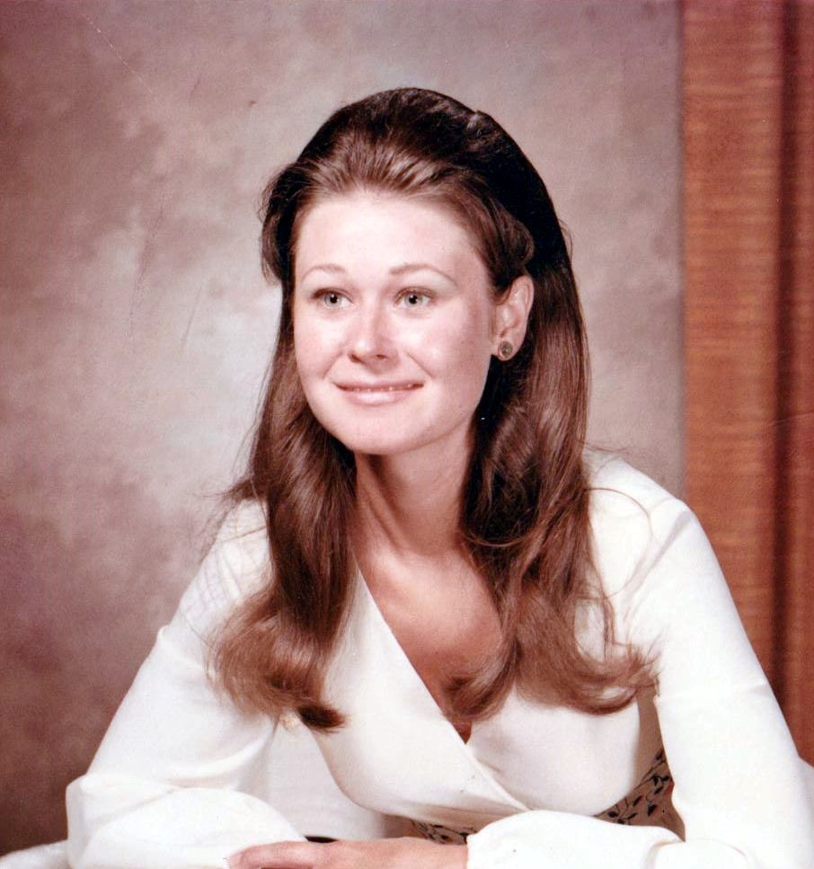 Jane Malloy Obituary - Oklahoma City, OK