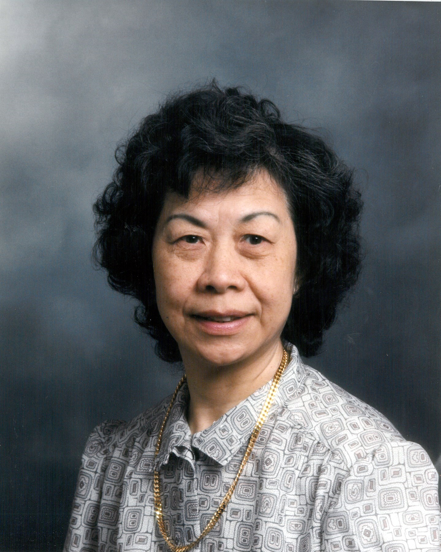 Betty Lee Obituary - Vancouver, BC