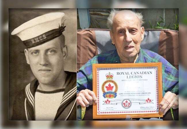 Carl Lutes Obituary - Sault Ste. Marie, ON