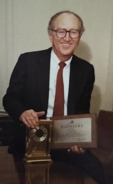 Jeff Parton Obituary - San Rafael, CA