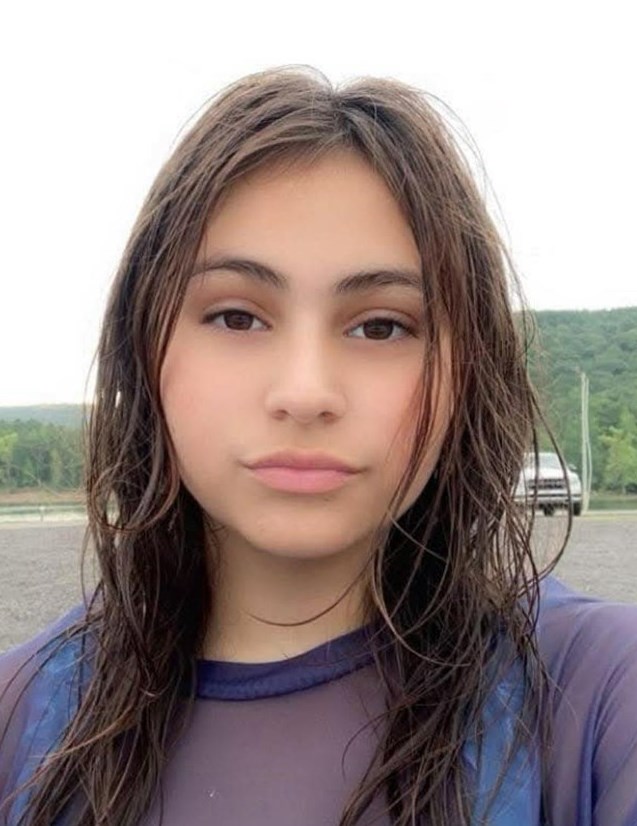 Gabriella Mendoza Obituary - Little Rock, AR