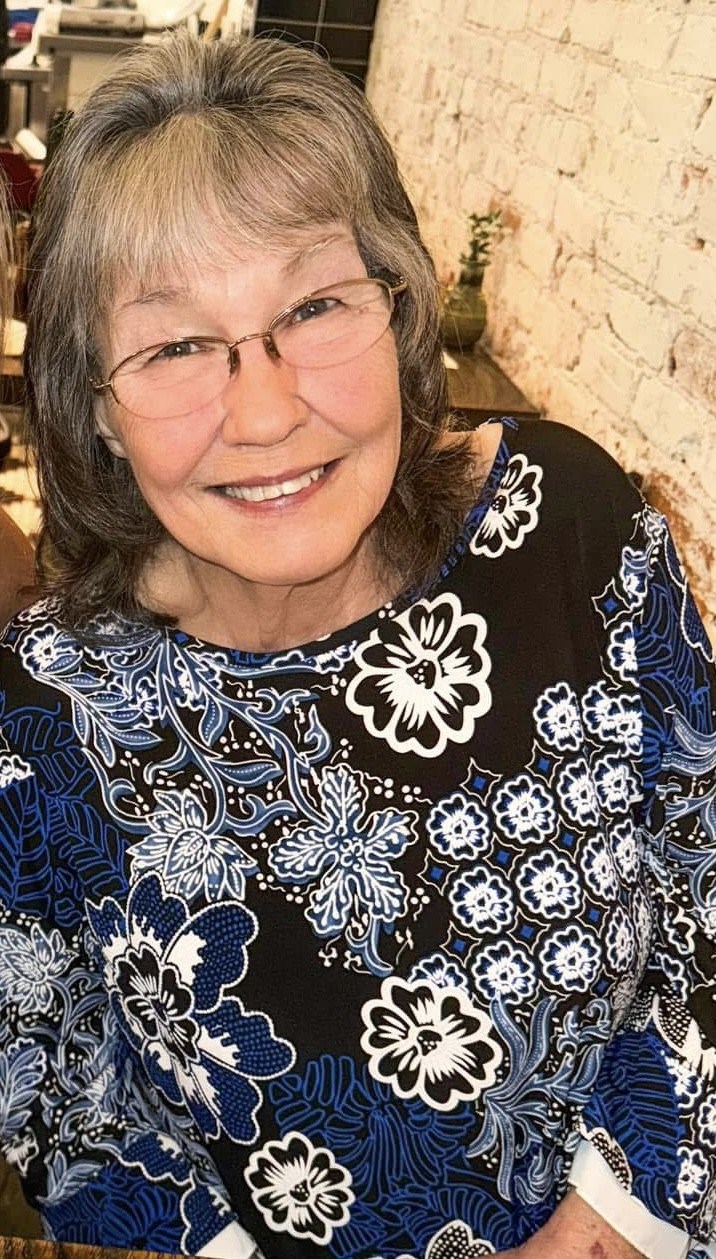 Connie Baker Obituary - McDonough, GA