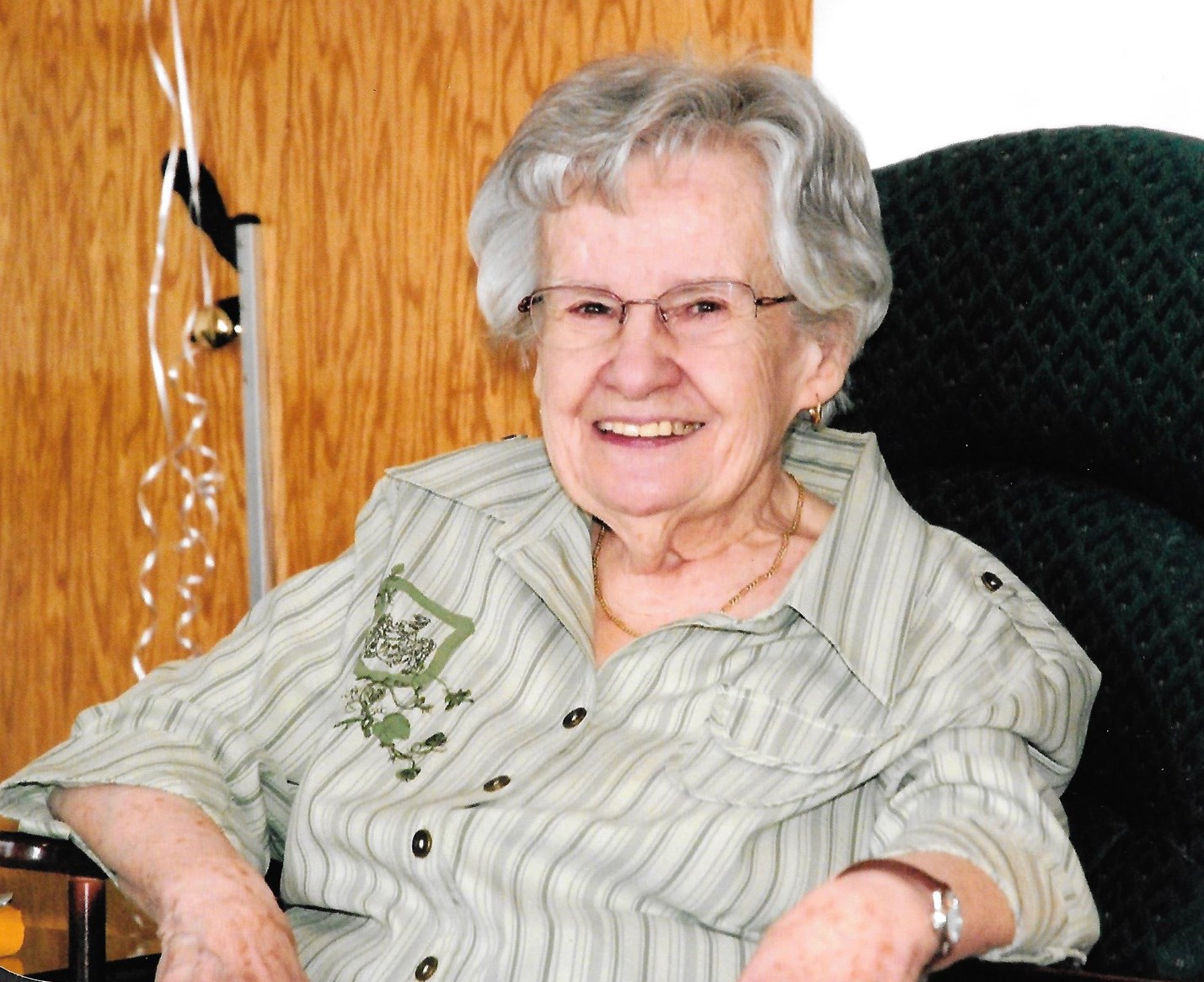 Marguerite Brouillette Obituary - Montreal, QC