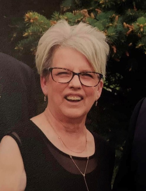 Susan Caragata Obituary - Assiniboia, SK