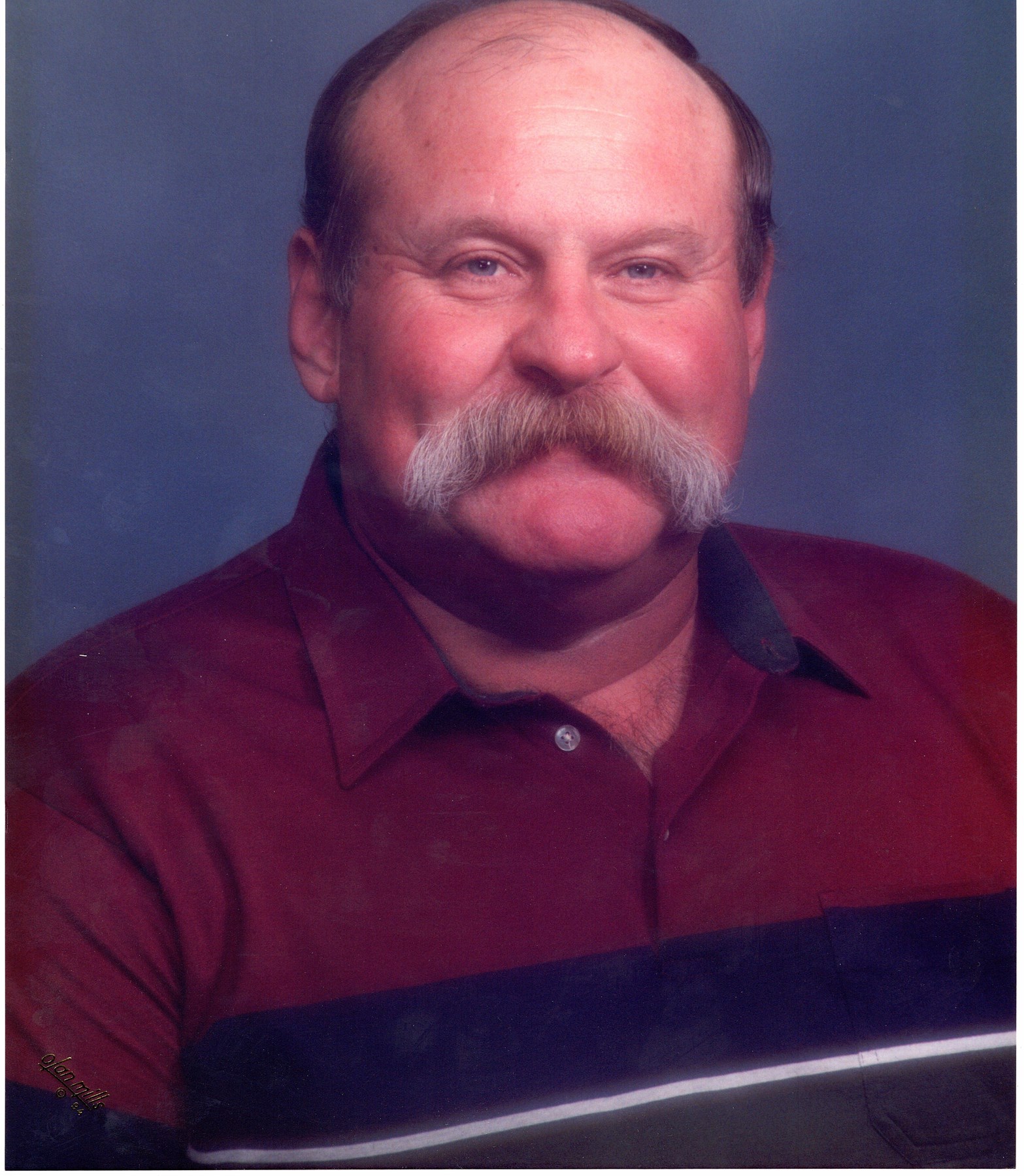 Gary Choate Obituary - Amarillo, TX