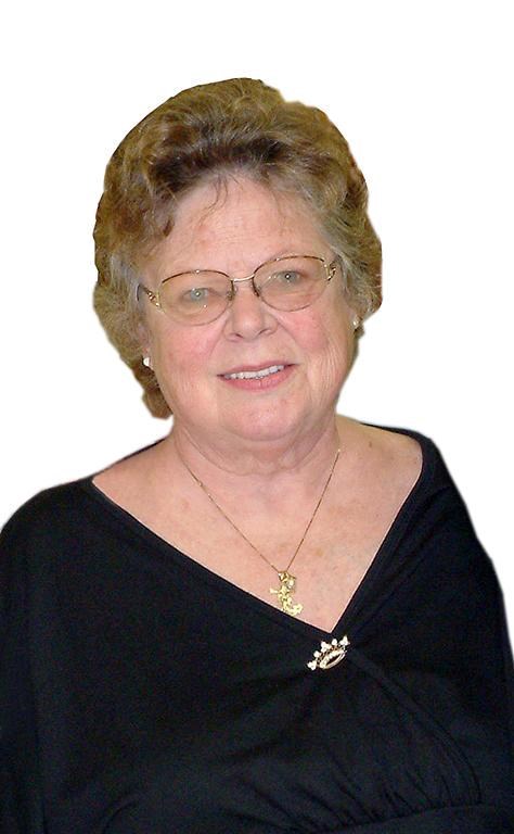 Marilyn Terwilliger Obituary - Newhall, CA