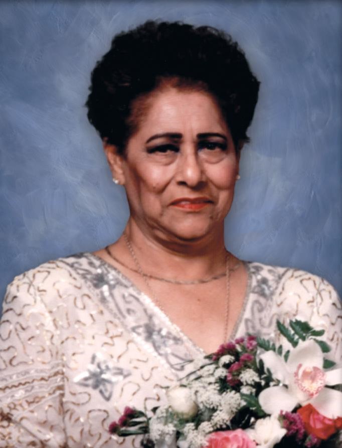 Armida Cortez Fernandes Obituary - Henderson, NV