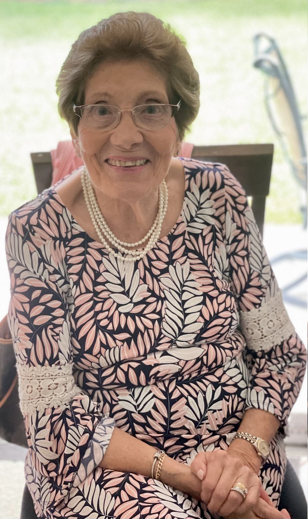 Laura Schrage Obituary - Fort Lauderdale, FL