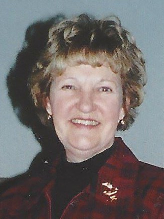 Gail Marshall-James Obituary - Toronto, ON