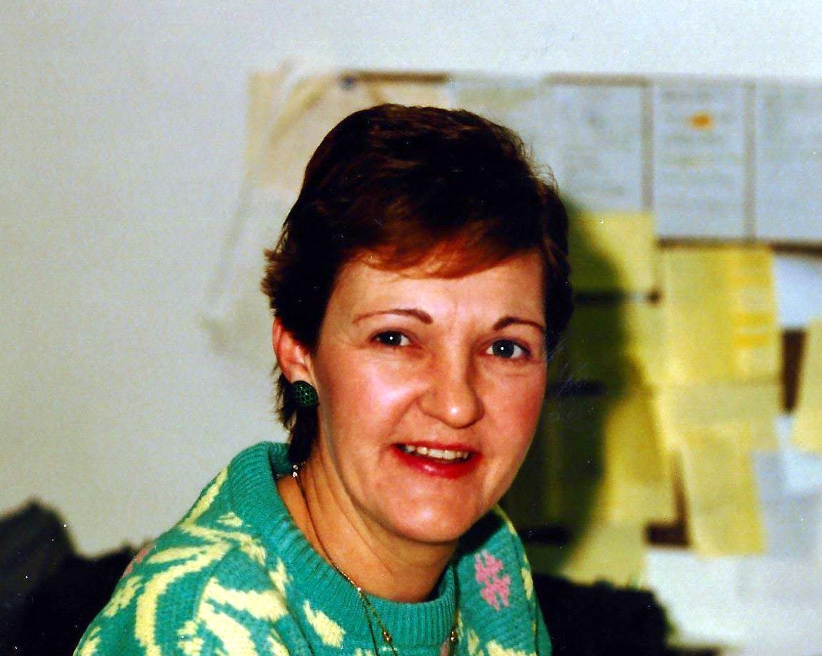 Gail Marshall's Instagram, Twitter & Facebook on IDCrawl