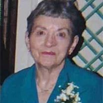Mary Howell Obituary - Columbus, OH