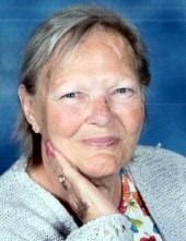Barbara Lamprecht Obituary - Kansas City, KS