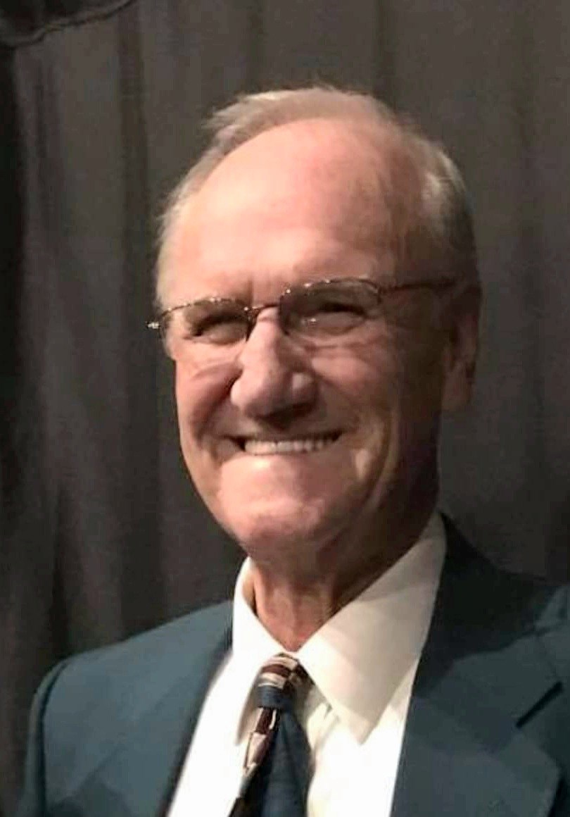 Jerry Stierwalt Obituary - Davenport, IA