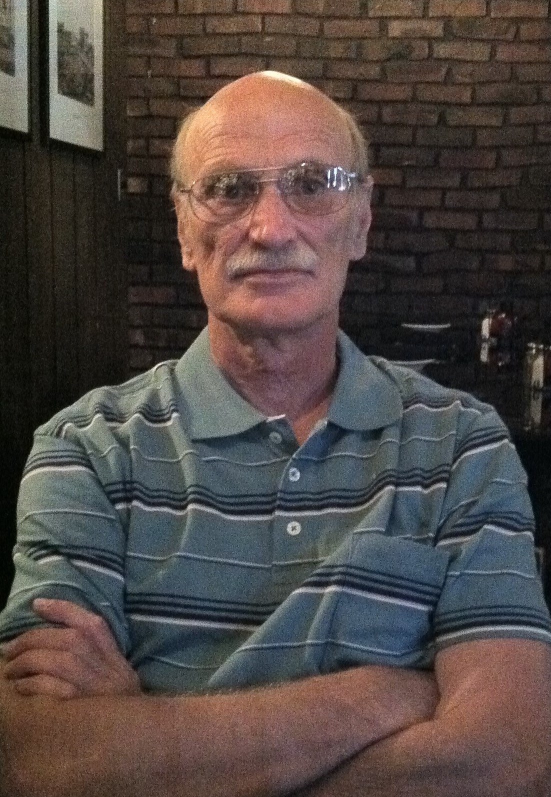 Edward Offerle Obituary - Fort Wayne, IN