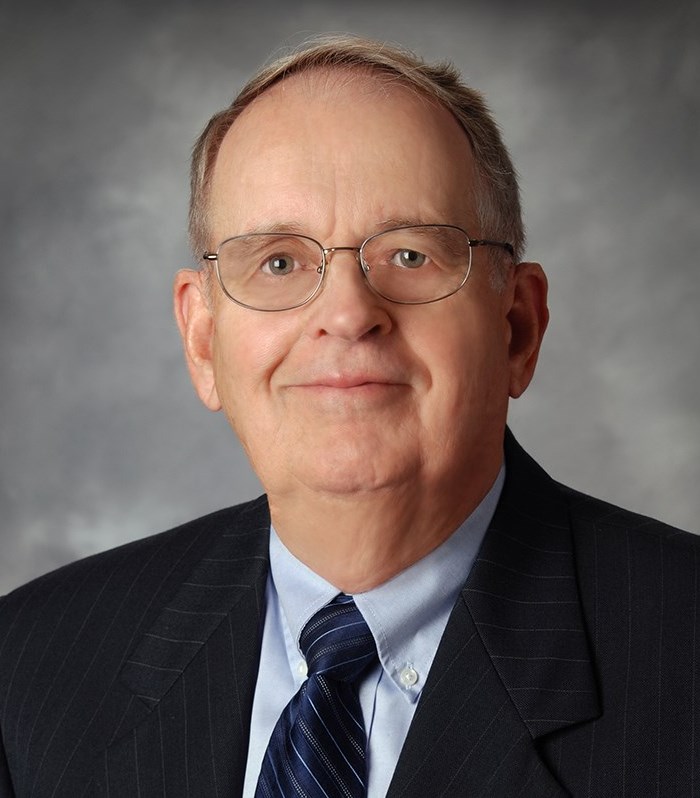 Donald Hanson Obituary - Dayton, OH