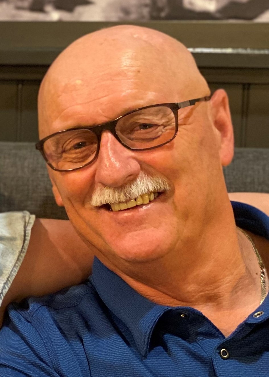 Patrick Maltais Obituary - Campbellton, NB