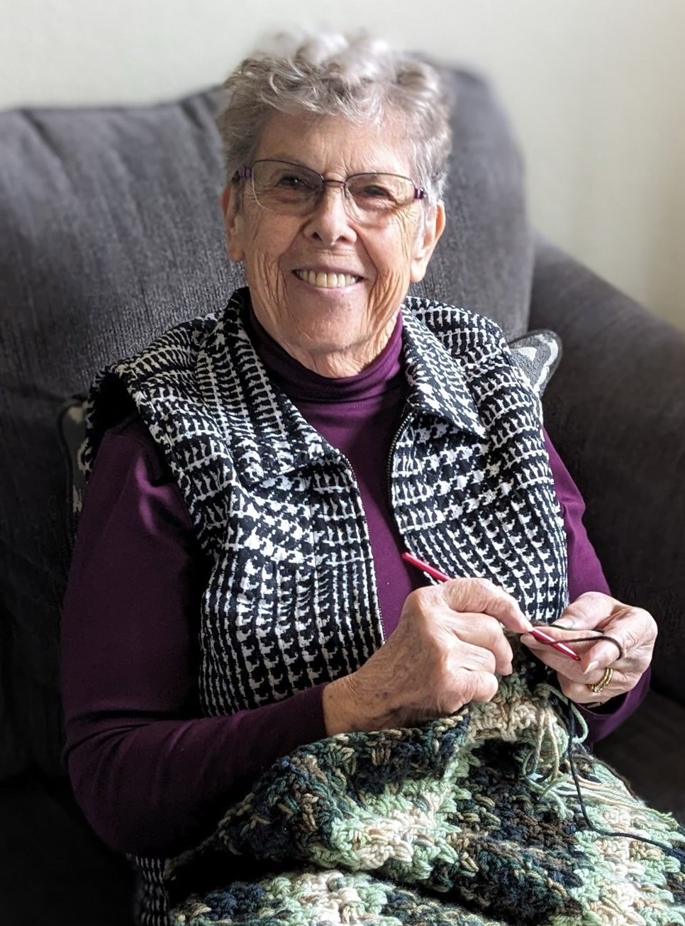 Elizabeth Harding Obituary - Castle Rock, CO