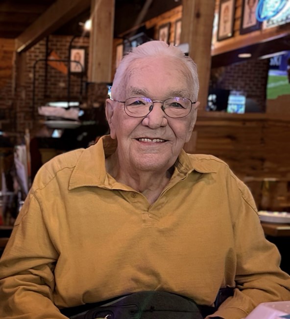 Von Tyler Obituary - Knoxville, TN