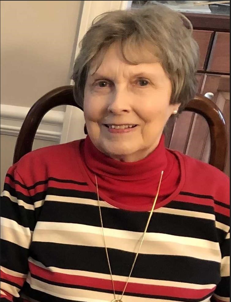 Betty Story Obituary - Kennesaw, GA
