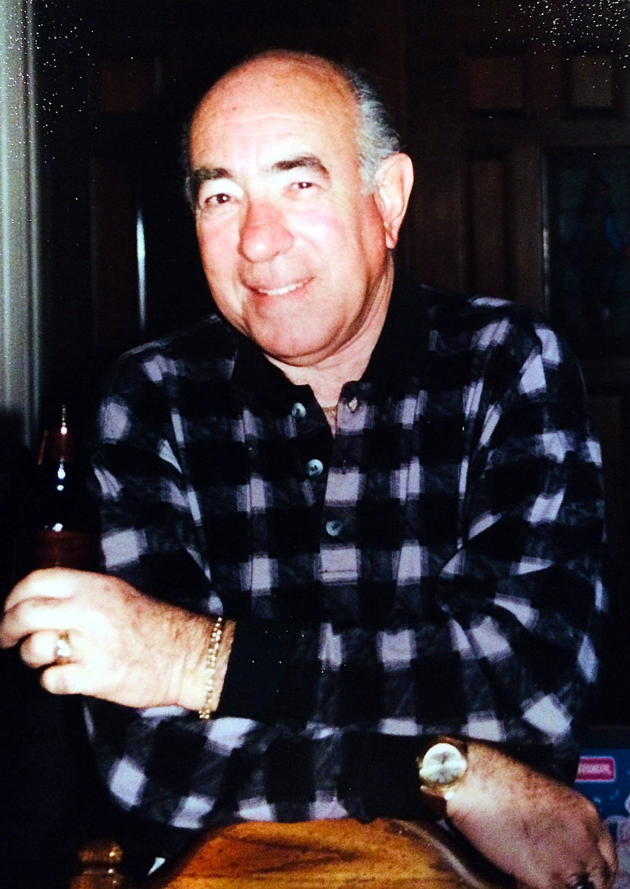 Arthur Gelfand Obituary - North Lauderdale, FL