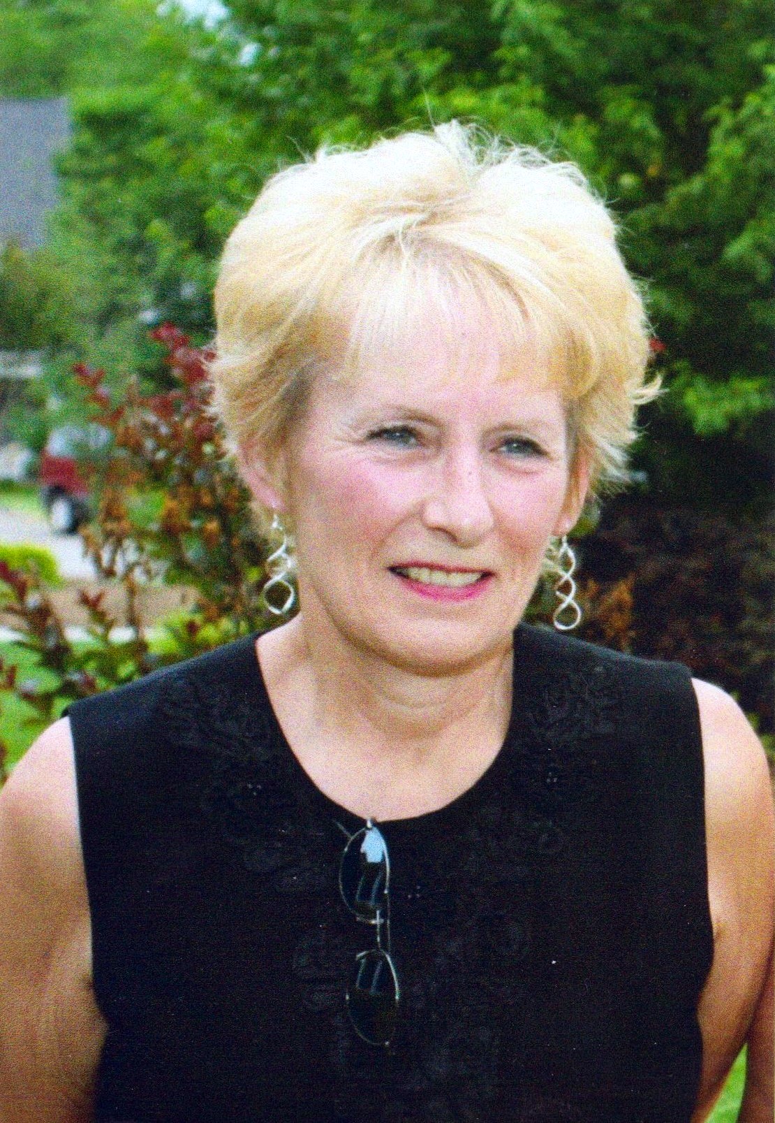 Laura Teague Obituary - Greensboro, NC