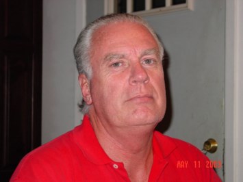 Ronald Barrett Obituary - Houston, TX