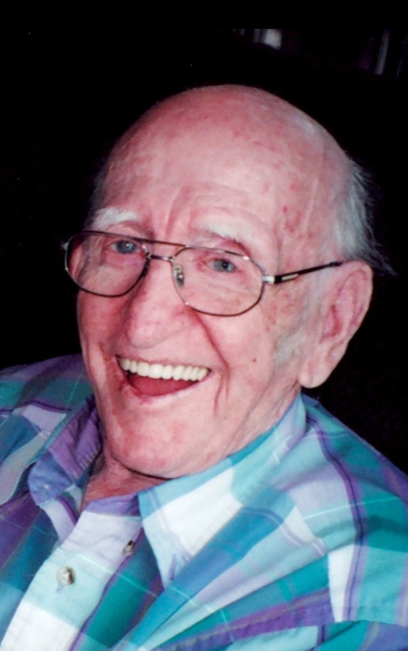 George Morrison Obituary - Calgary, AB
