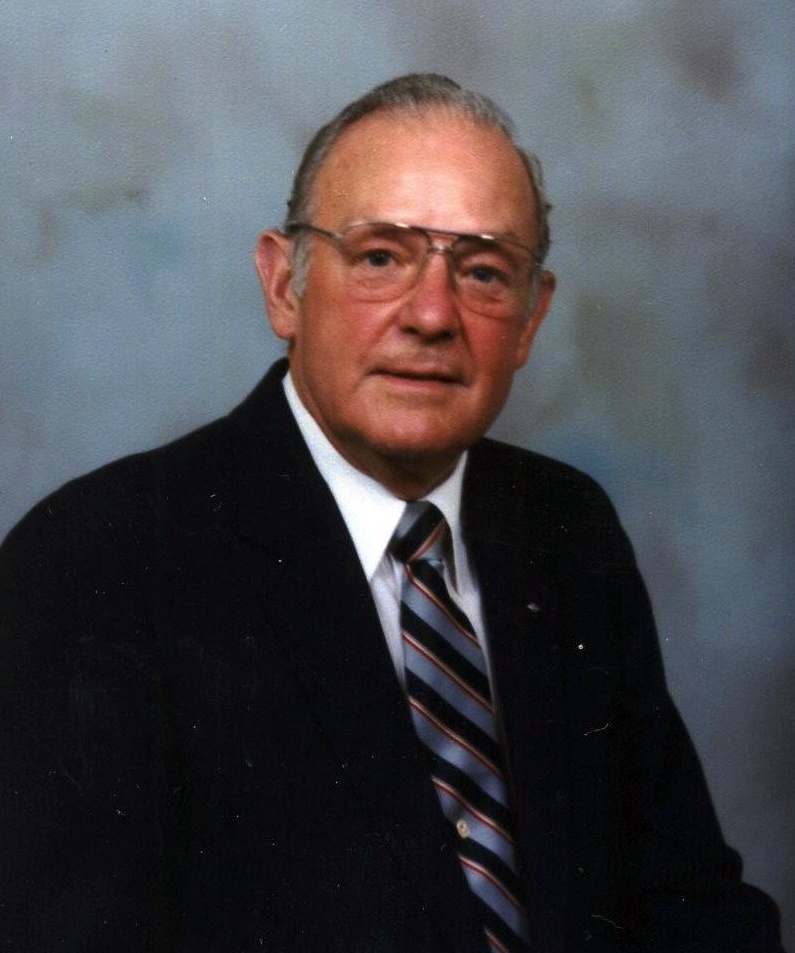 William Toler "Bill" Obituary - Bellevue, WA