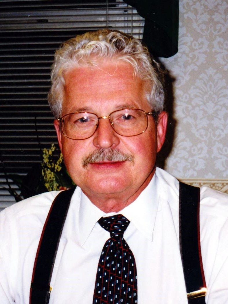Share Obituary for Richard Bracken | Crown Point, IN