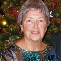 Mary Marchese Obituary - Columbus, OH