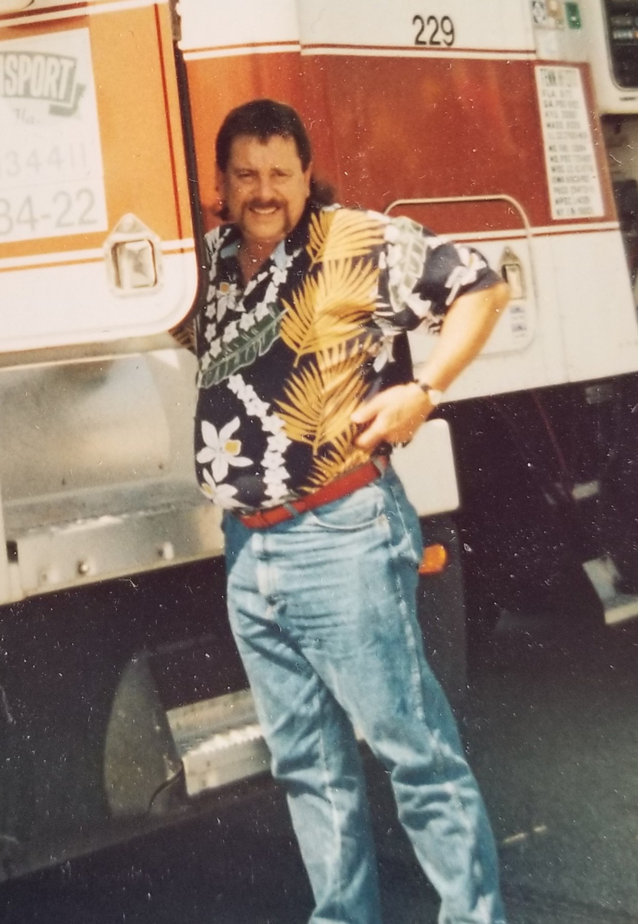 Terry Lee Swinney Obituary - Jacksonville, FL