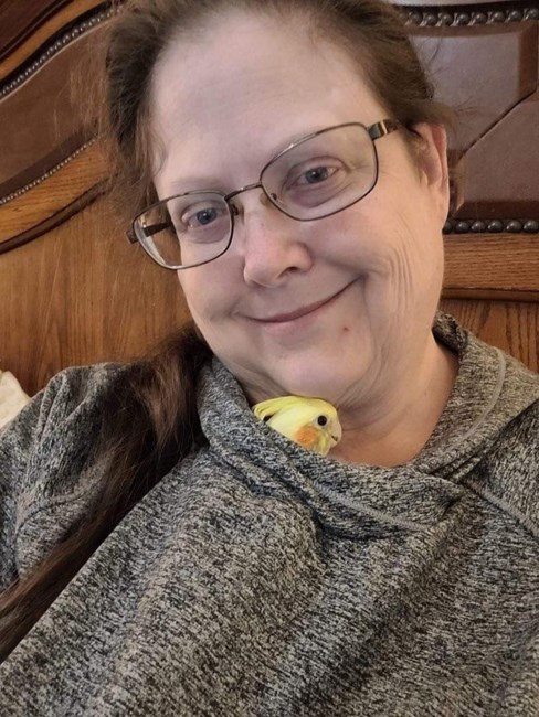 Rebecca Roberts Reining Obituary - Fredericksburg, VA